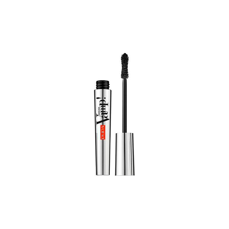 Купить Тушь для ресниц Pupa Vamp! Mascara 200 Chocolate Brown, 9 мл