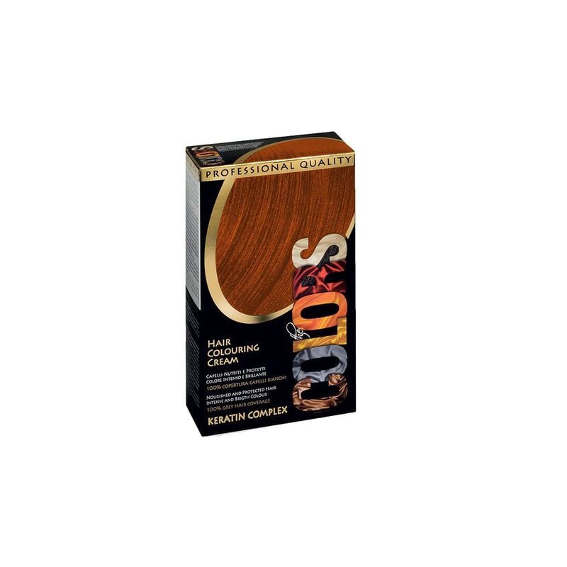 Купить Перманентная краска для волос Maxima Professional Colors Hair ...